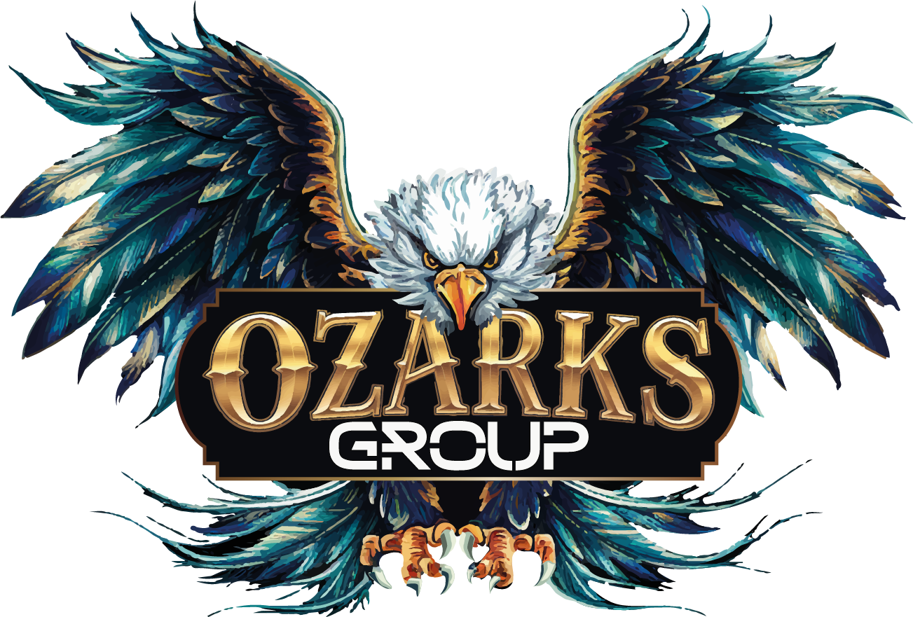 Ozarks Group - Harrison Hot Springs